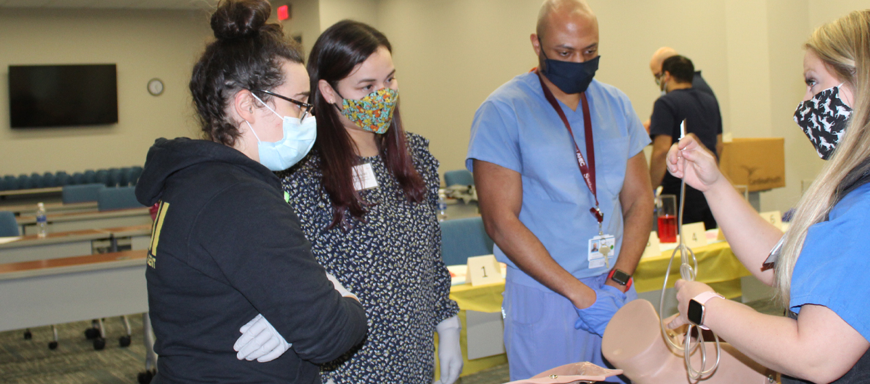 SR-AHEC Family Medicine Residency – Family Medicine Residency